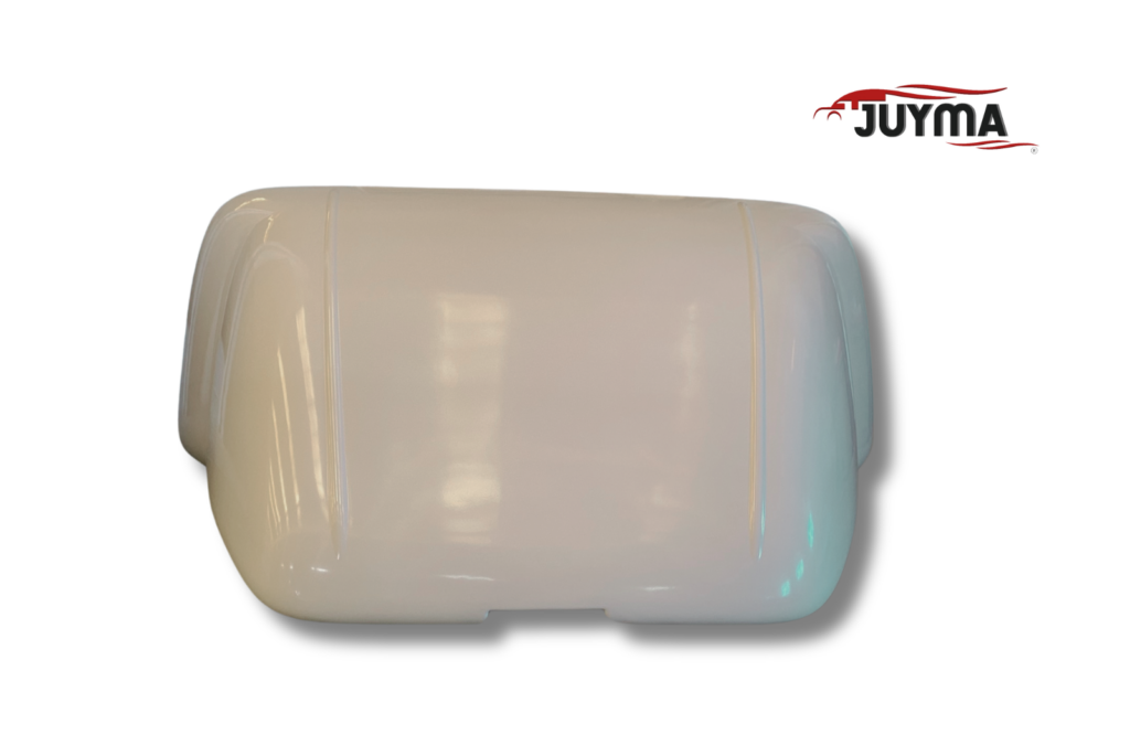 Deflector Integral Alto 90cm Volvo FE - Manipulados Juyma: Accesorios ...
