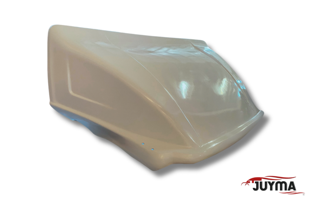 Deflector Integral Alto 80cm Mercedes Sprinter - Manipulados Juyma ...