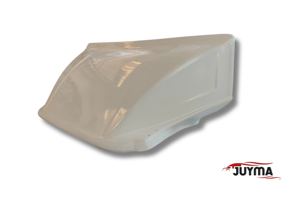Deflector Integral Alto 80cm Mercedes Sprinter - Manipulados Juyma ...