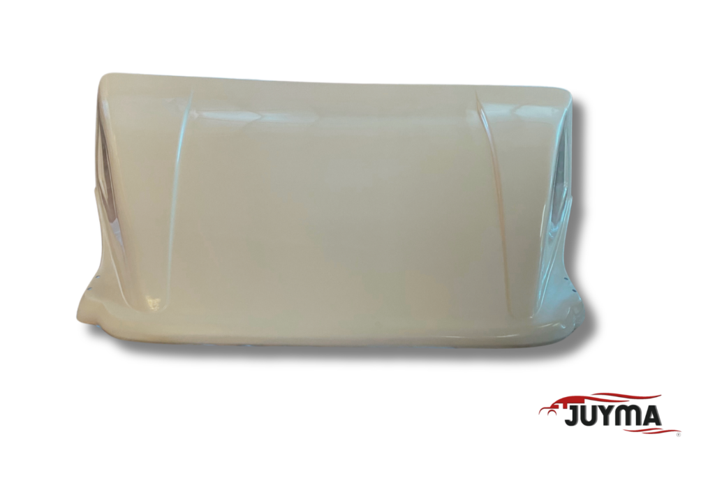 Deflector Integral Alto 80cm Mercedes Sprinter - Manipulados Juyma ...