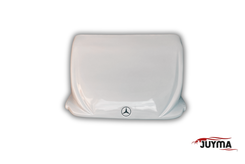 Deflector Integral Alto 90cm Mercedes Sprinter - Manipulados Juyma ...