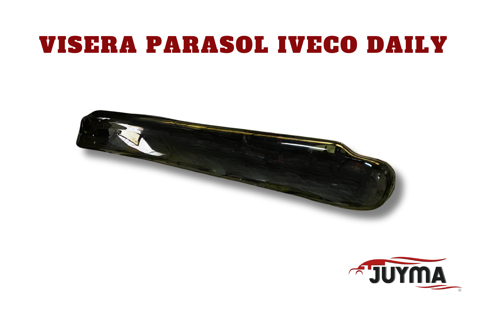 VISERA PARASOL EN METACRILATO - Manipulados Juyma: Accesorios para ...